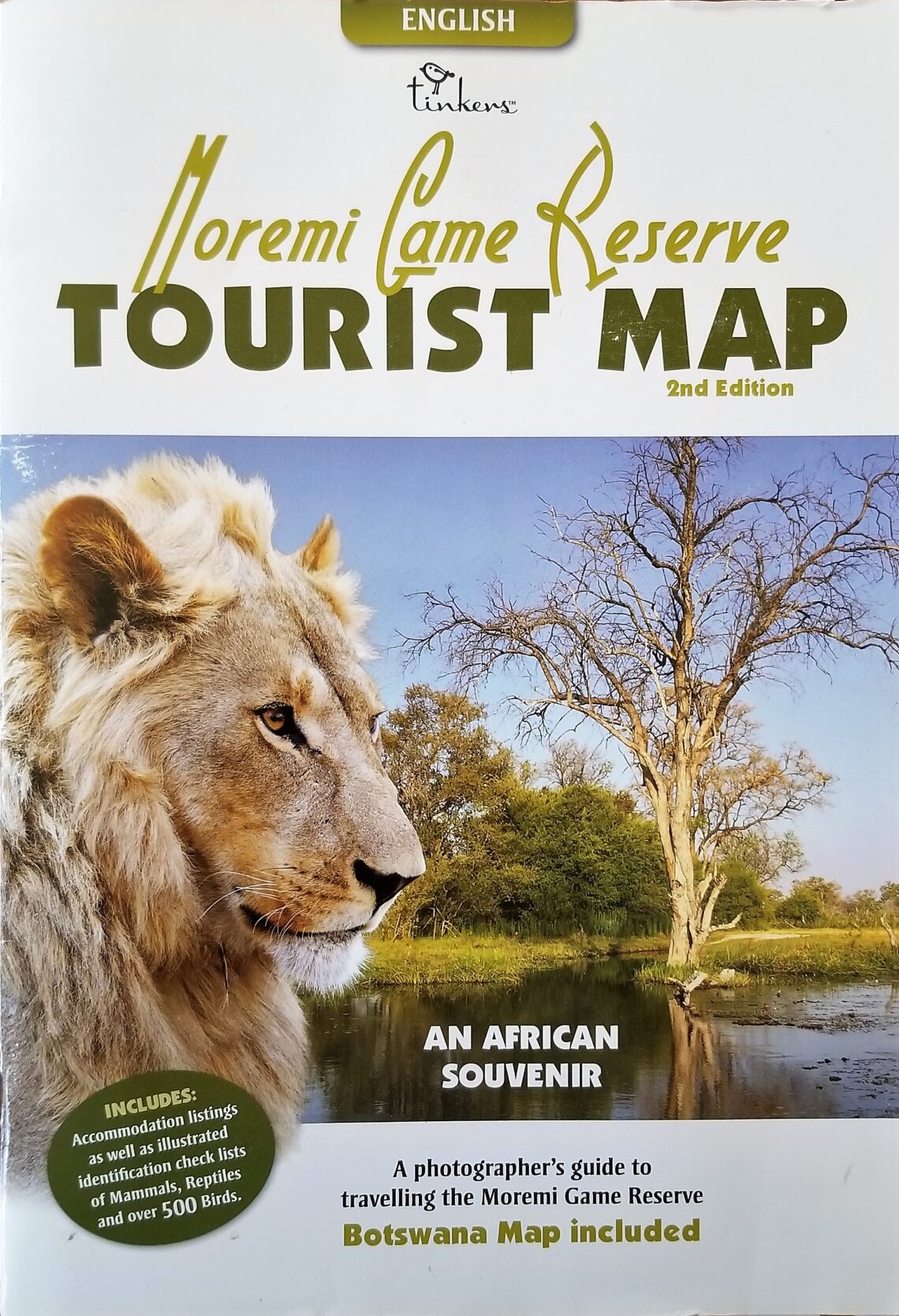 Tinkers-Tourist-Map – BARBARA HAWKINS Writer/Adventure Traveler